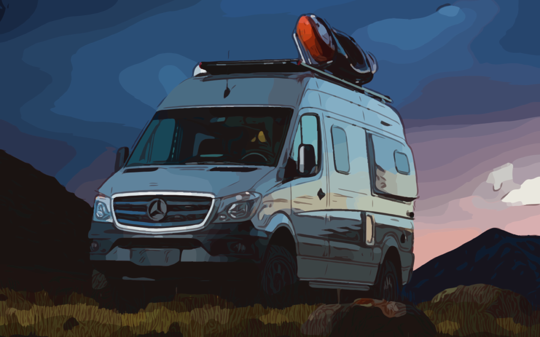 Mid City Engineering | Vehicle Integration Products for Mercedes-Benz